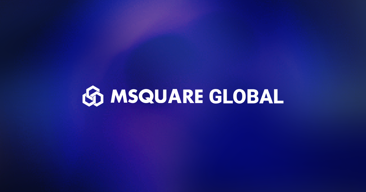 MSQUARE GLOBAL